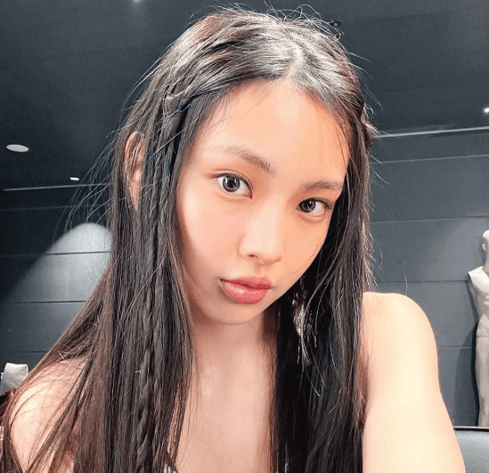 "어린애가"...뉴진스 혜인, 루이비통 앰버서더로 발탁한 충격적인 이유