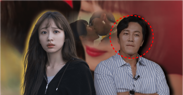 속궁합 굉장히 중요해 하니 양재웅과의 결혼 언급에 미지근한 반응 보였다